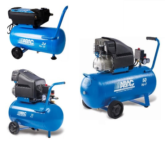 Air Compressors – Irish Air Compressors