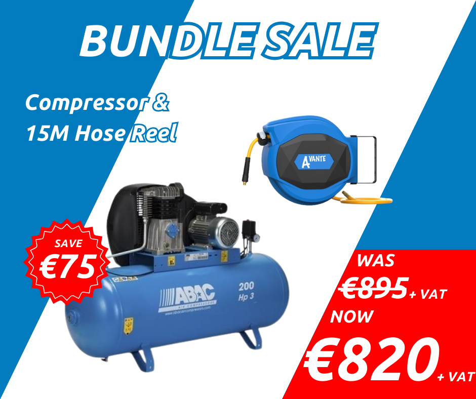 Irish Air Compressors