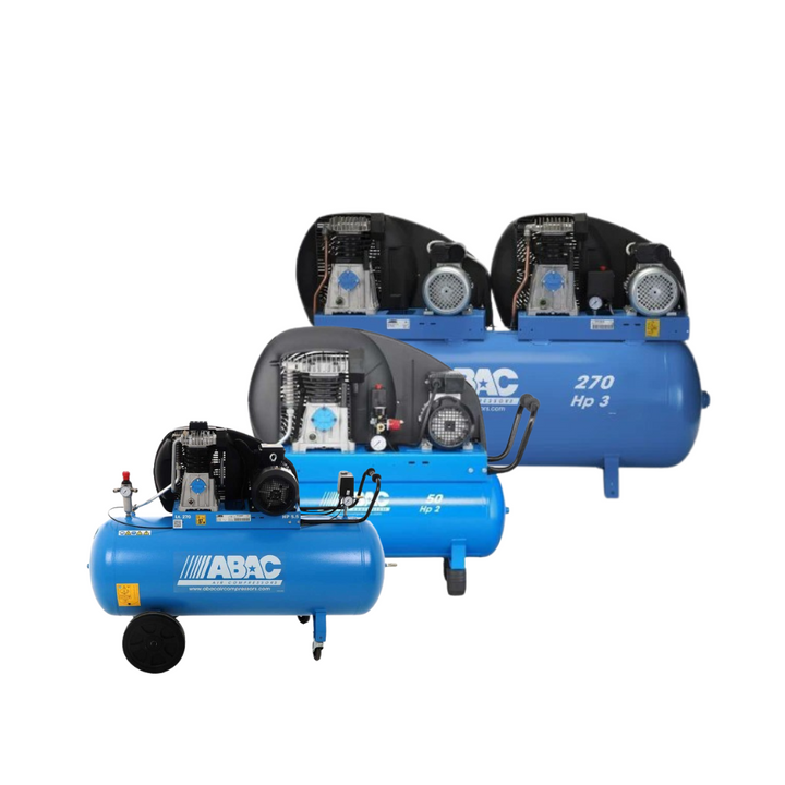 Air Compressors – Irish Air Compressors