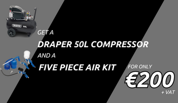 Irish Air Compressors