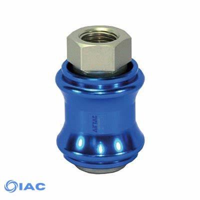 Airtac HSV-08: Slide Valve - 1/4 G port HSV08FFG – Irish Air Compressors