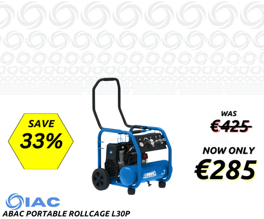 Irish Air Compressors