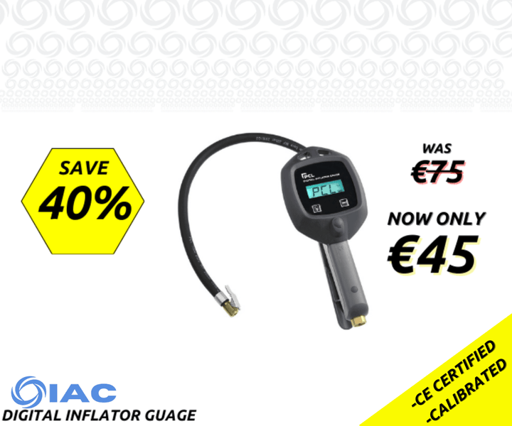 Irish Air Compressors