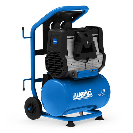 Direct Drive Compressors – Irish Air Compressors