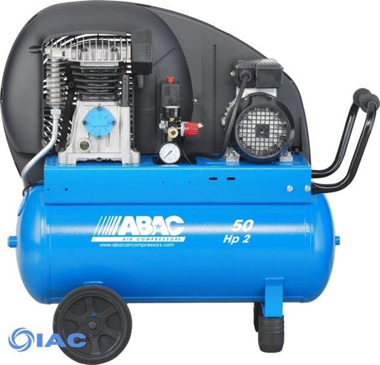 Belt Driven Compressors – Irish Air Compressors