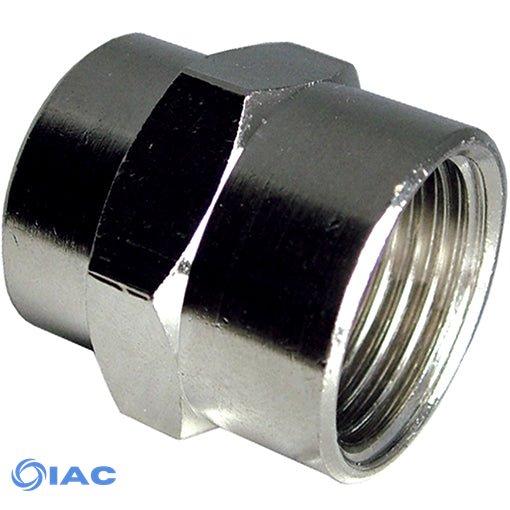 Reducing Female Socket Thread: G1/4" G1/2" – Irish Air Compressors